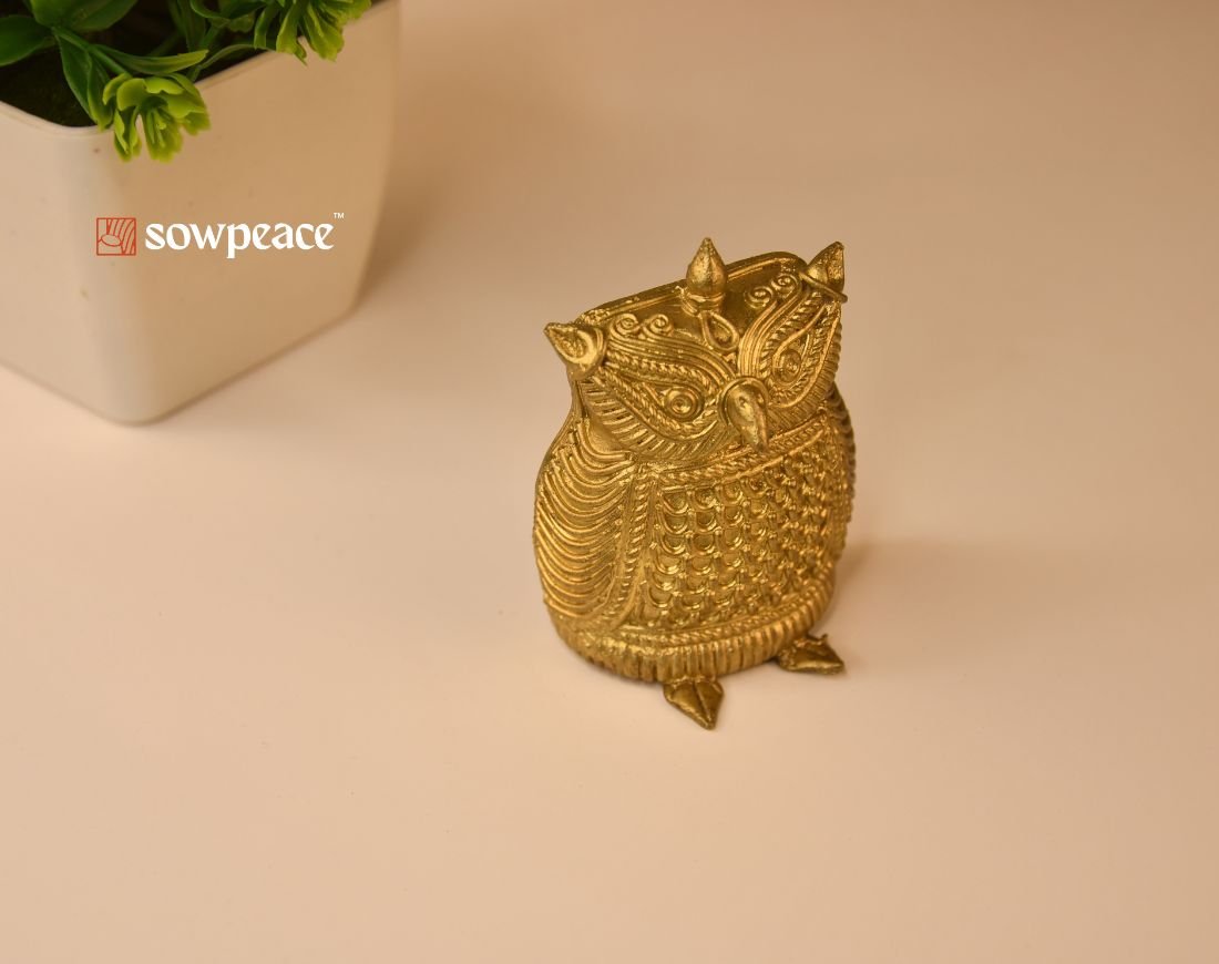 7 Creative Ways Of Using Terracotta Home Décor Items – Sowpeace