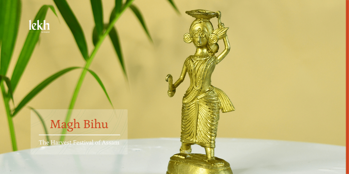 Celebrate Happy Magh Bihu: Traditions, Joy and Community Spirit – Sowpeace