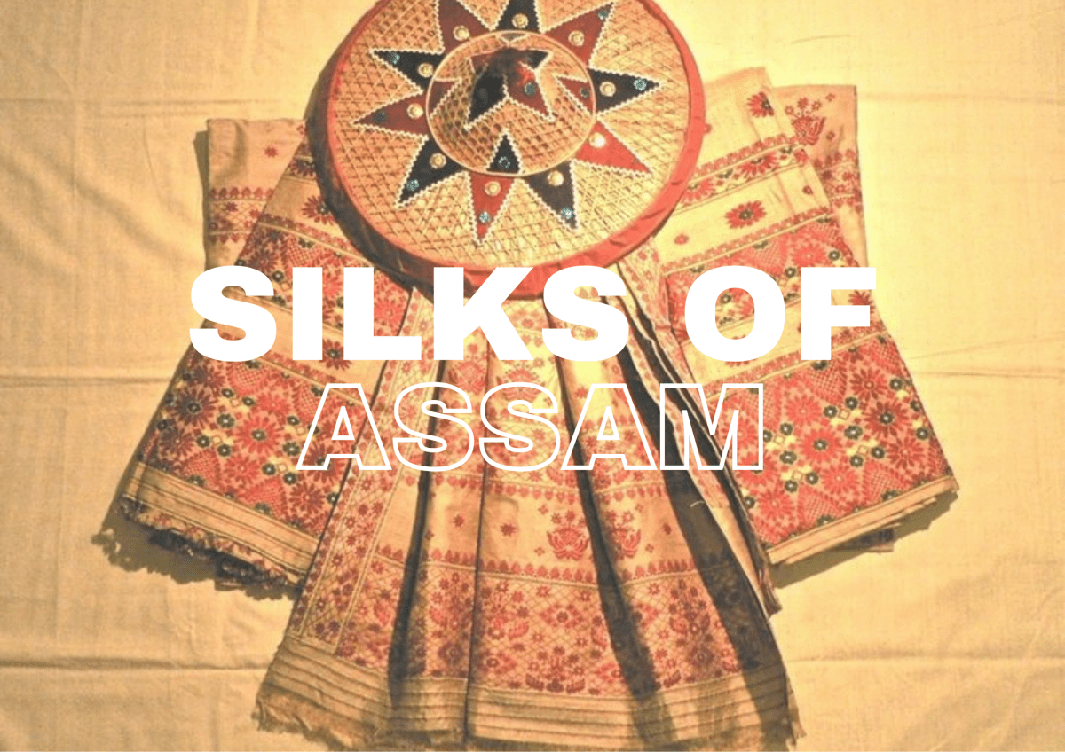 Celebrate Rongali Bihu 2025: Assamese Bihu Song & Silks – Sowpeace