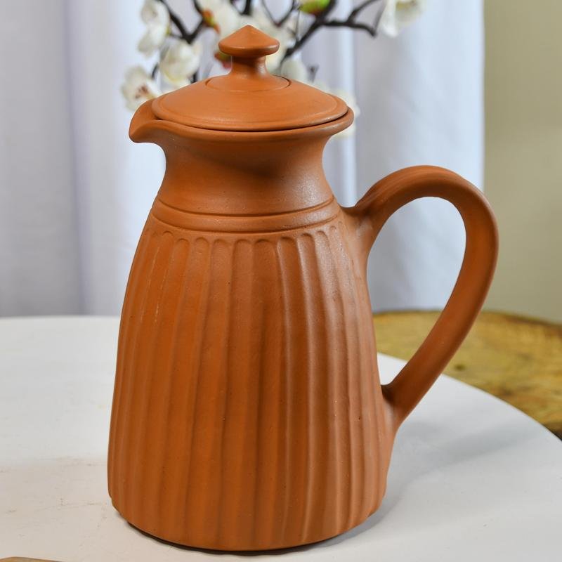Buy Terracotta clay utensils Online from Sowpeace