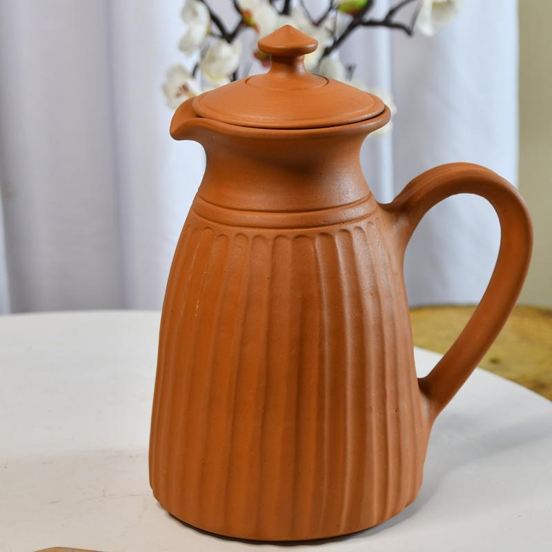Buy Terracotta clay utensils Online from Sowpeace