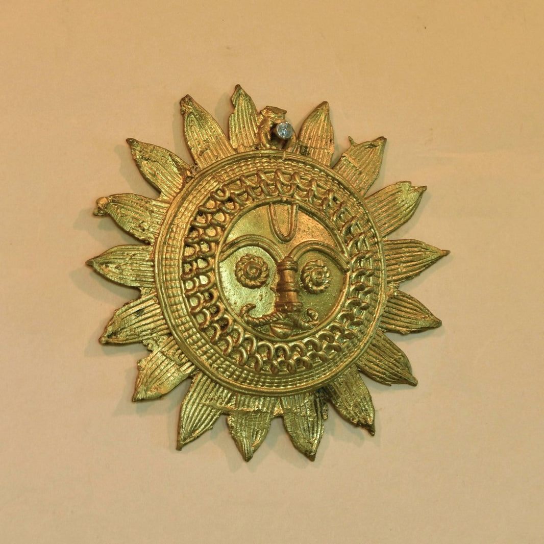 Shop Exquisite Handcrafted Dhokra Décor from Sowpeace